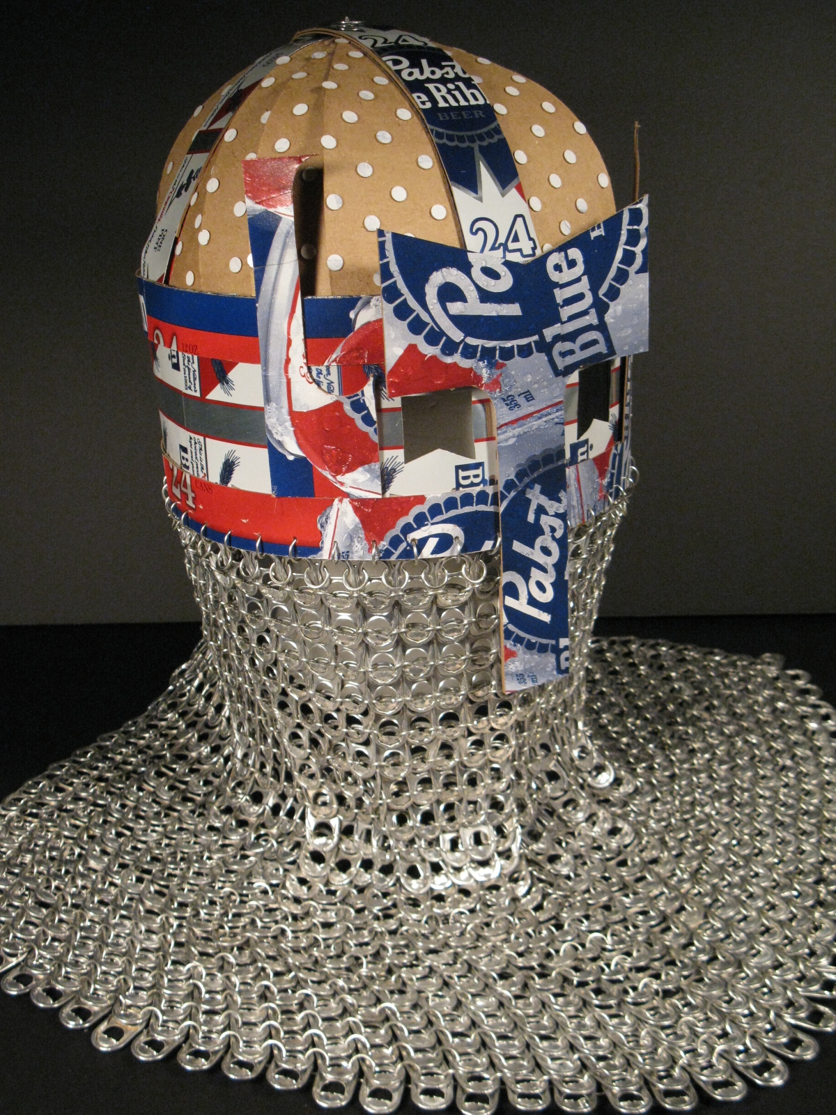 Friday Knight - Pabst Blue Ribbon : Pabst Blue Ribbon