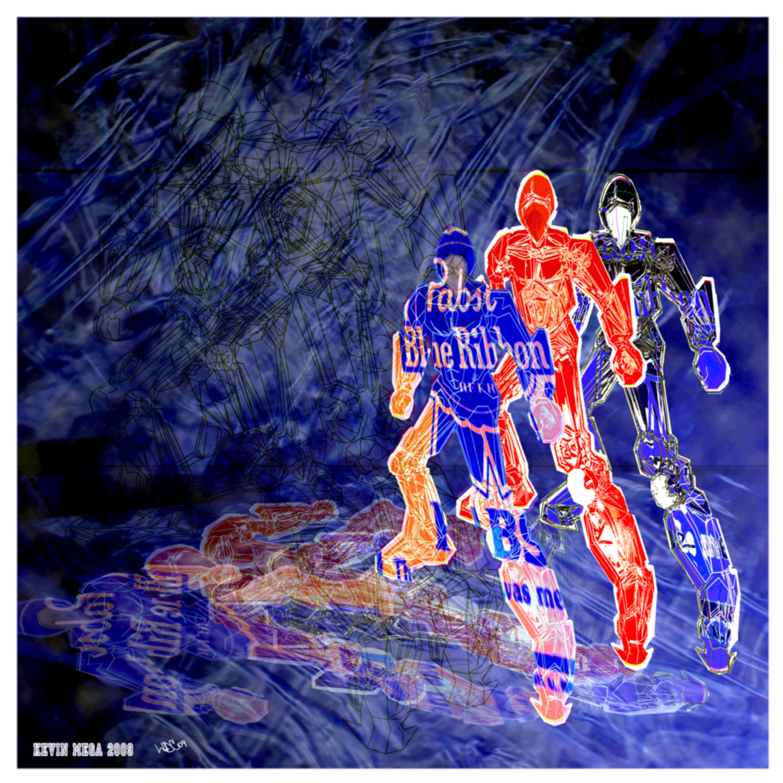 Pabst-Boto - Pabst Blue Ribbon : Pabst Blue Ribbon